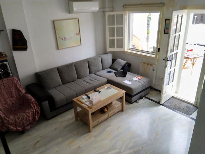 Playa Y Sol - Torrevieja