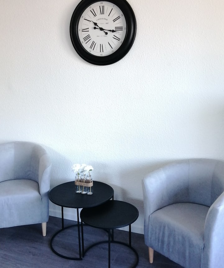 Studio Cosy - Cherbourg-Octeville