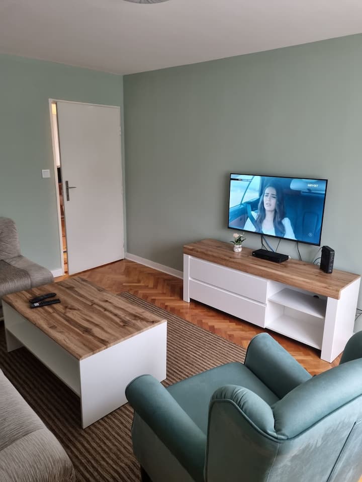 Apartman Dunja - Sarajevo