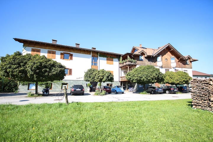 Room Surrounded By Nature #1 - Ferlach