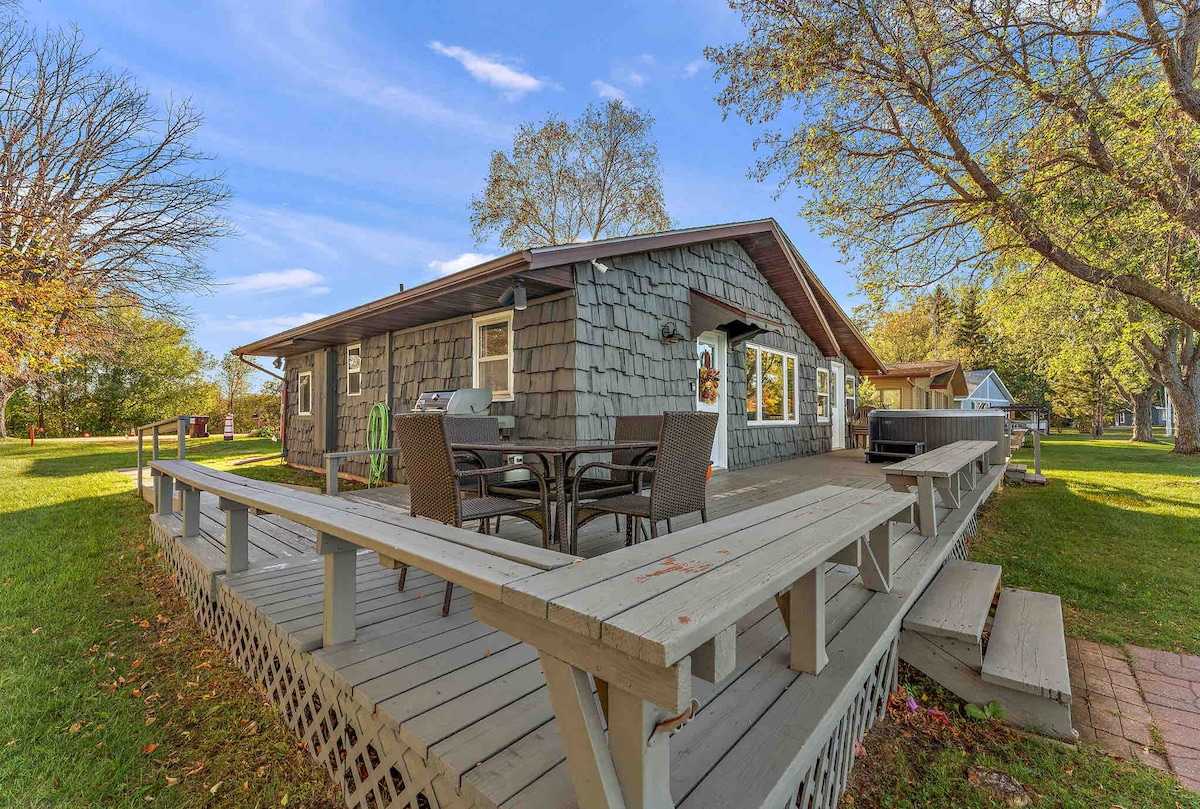 Minnesota Cabin Vacation Rentals - United States | Airbnb
