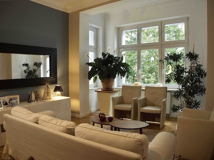 City-lage-einkaufsmeile, S+u-bahn - Berlin