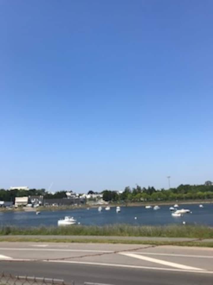 T2 Vue Sur Scorff Wifi - Lanester