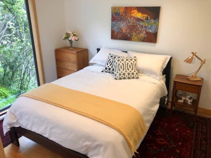 Cozy Room In Aro Valley - Wellington