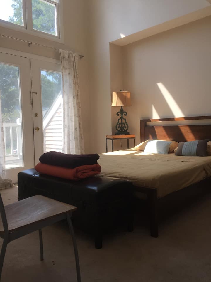 Home Away From Home - Grafton, MA