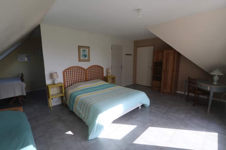 Appartement Escapade - Agon-Coutainville