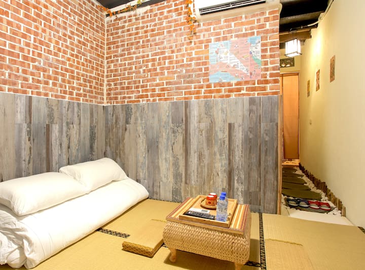 十三張 - ［ 東風 ］ - 신화 구