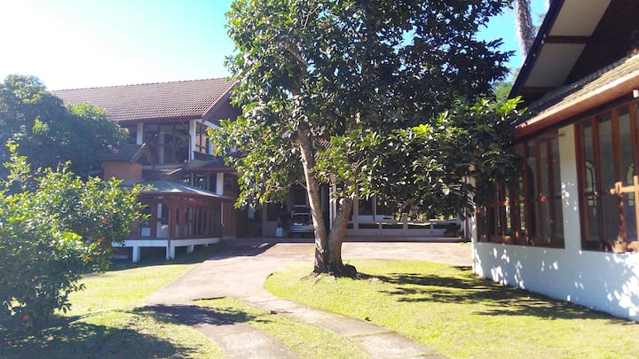 Recanto Da Mirinha - Refinement And Good Taste! - Santo Antônio do Pinhal