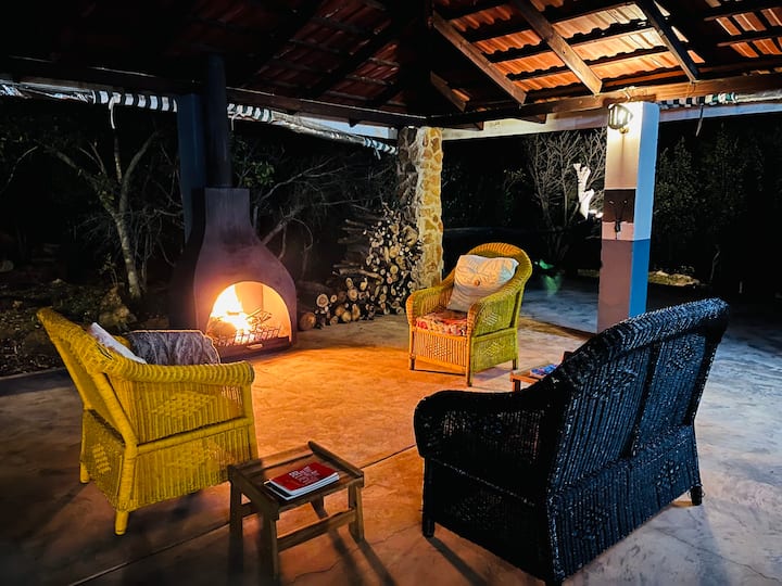 Tsitsing Holiday Rentals & Homes - North West, South Africa | Airbnb