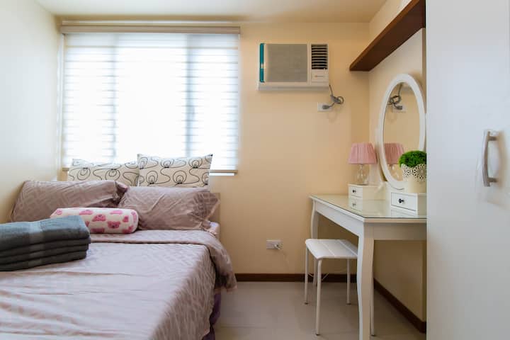 Stay At Light Residences - Mandaluyong - Luzon