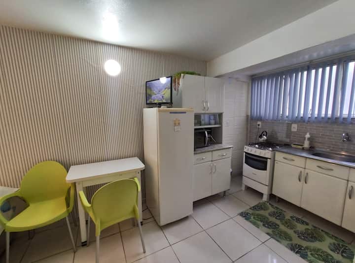 Casasouza S/garagem - Santa Maria