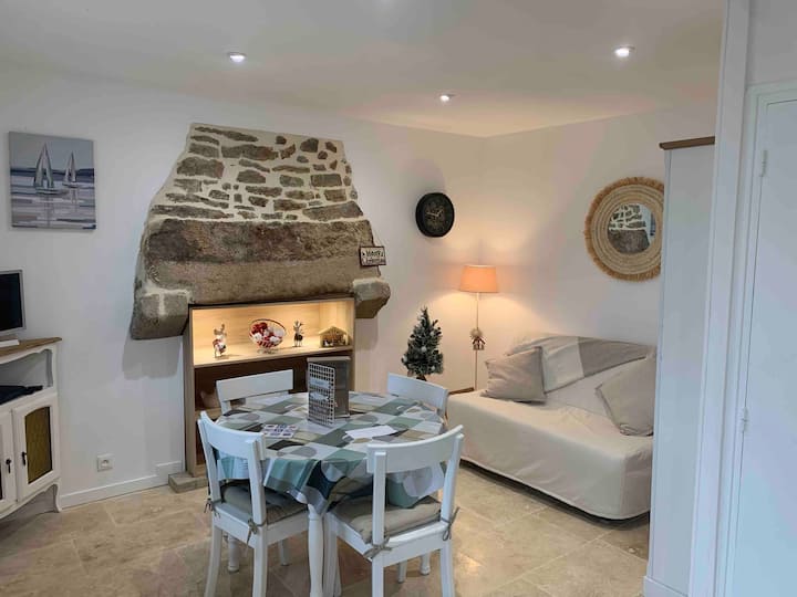 La Petite Bretonne - Bretagne