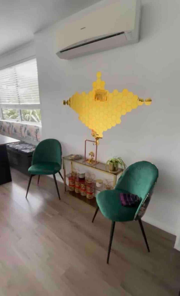 Fantastic Accommodation Awaits - Wellington, New Zealand