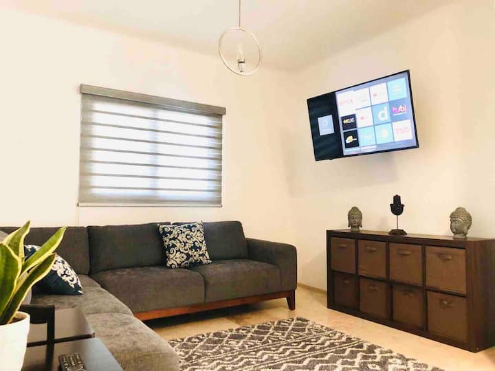 Casa Ramirez - La Paz