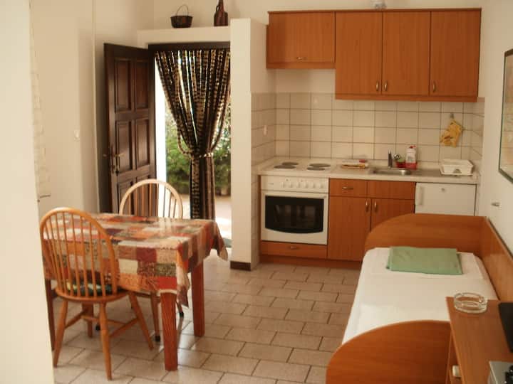 Apartments Wawa Novalja - Caska