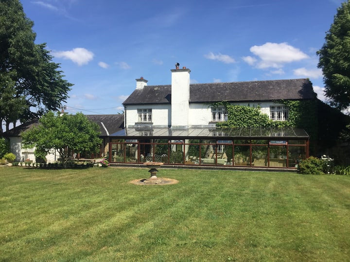 The Curragh Stud. A Thoroughbred Inside And Out! - Kildare