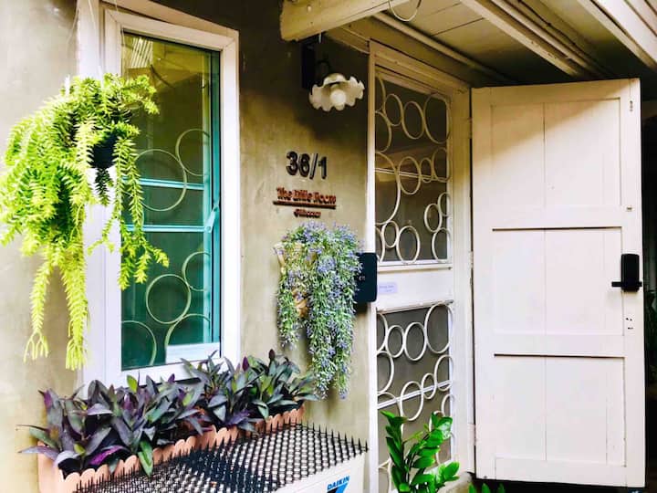 The Little Room @ Khaosan - Bangkok