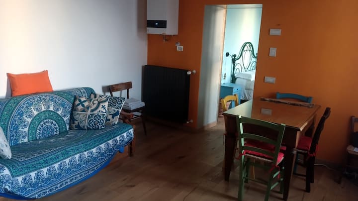Appartamento Vista Lago - Varenna