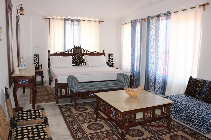 Best Cottages With Kitchen - Dharamshala