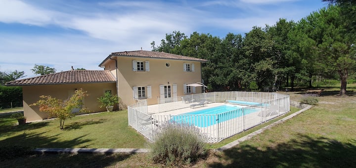 Location Bassin D Arcachon
Meublé De Tourisme 4 * - Mios