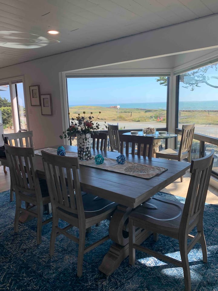 Windrush Inn Harbor House - Houses for Rent in Cambria, California ...