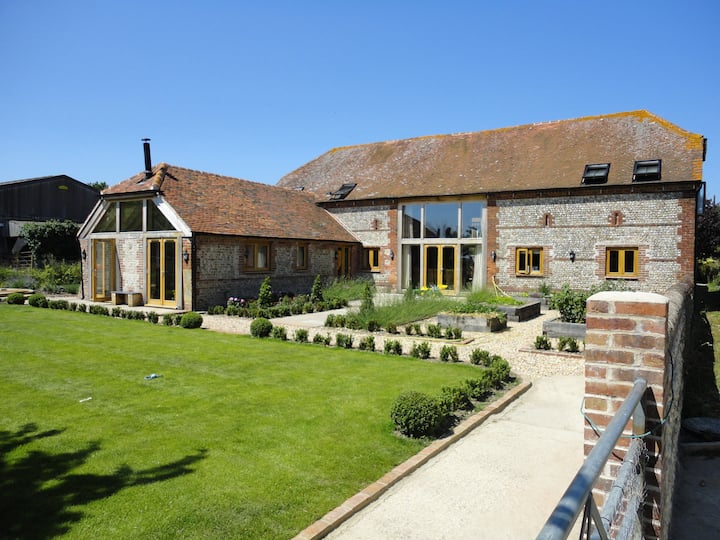 Fisher Dairy 2 En Suite Doubles - Chichester