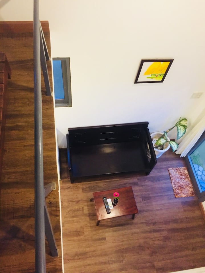 Studio, Quiet Place, 1 Km To The Beach - Phú Quốc