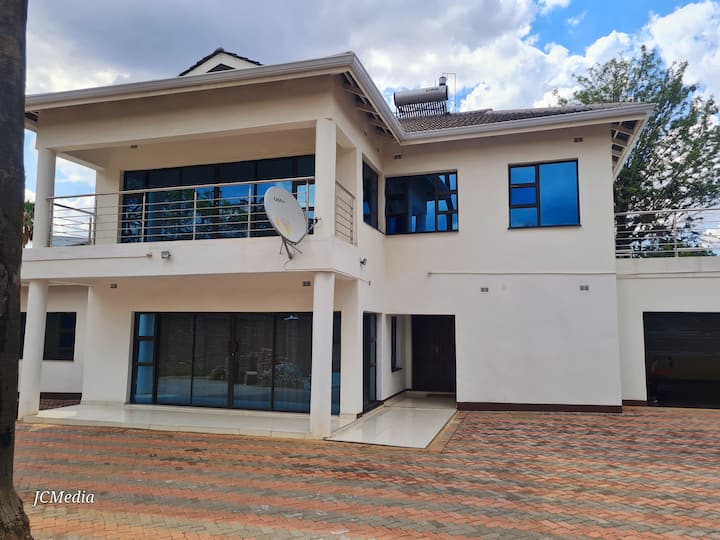 22chesterhome - Harare