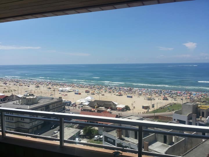 Lindo Flat Em Torres - Brasil - Torres, Brazil