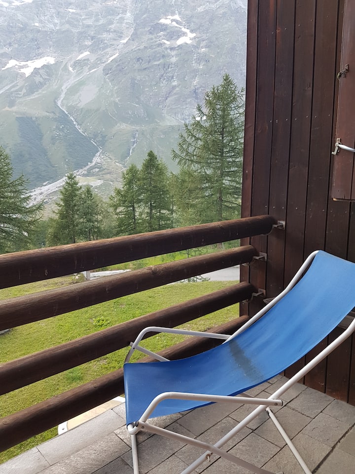 Affitto Settimanale A Cervinia Cielo Alto - Zermatt