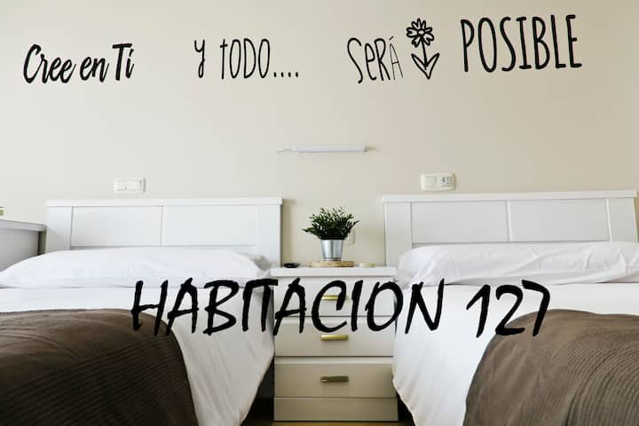 Hab 127 Albero - Toro