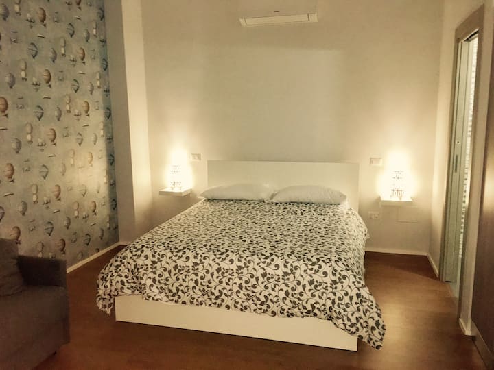 La Casettina Nei Sassi ❤️ - Matera