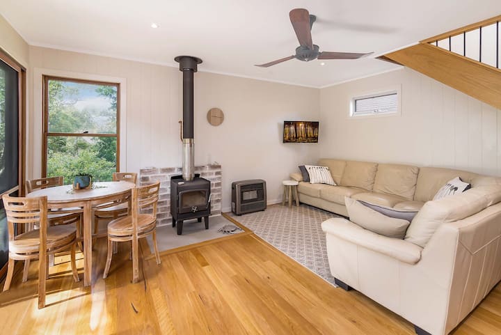 Bluewave Cottage - Terrigal