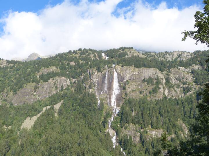 La Belledonne, Votre éCran De Paix à Vaujany - Vaujany