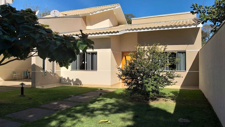 Modern And Comfortable Home In A Great Location - Puerto Iguazú