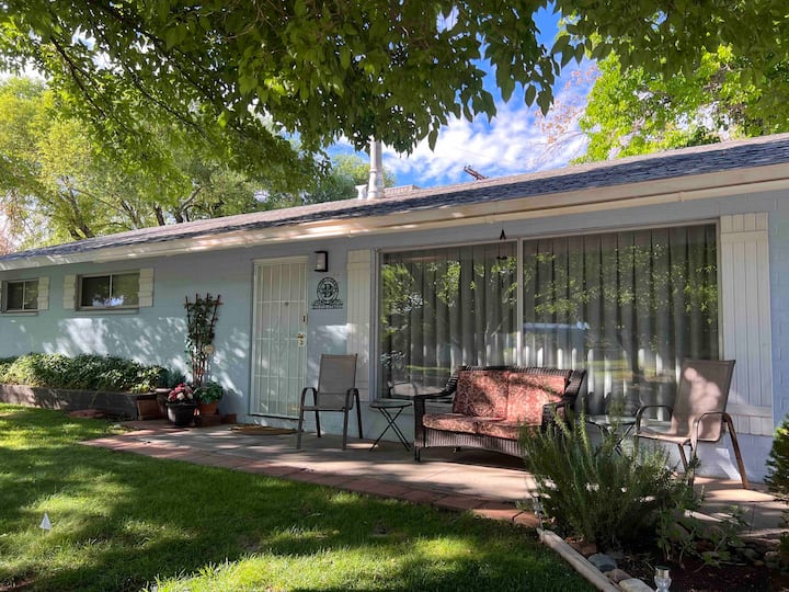 The Nine House - 佩吉市