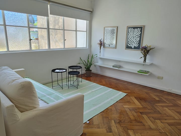 Departamento Palermo Hollywood + - Buenos Aires