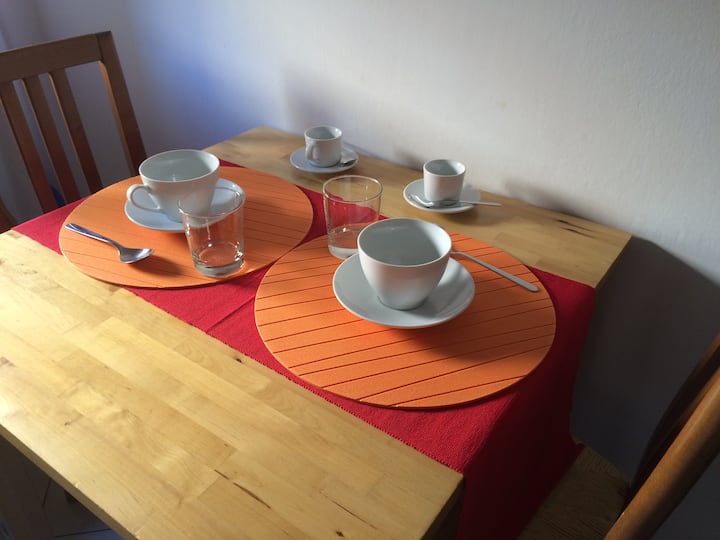 Bilocale Portello - Conio 5 - Montegrotto Terme