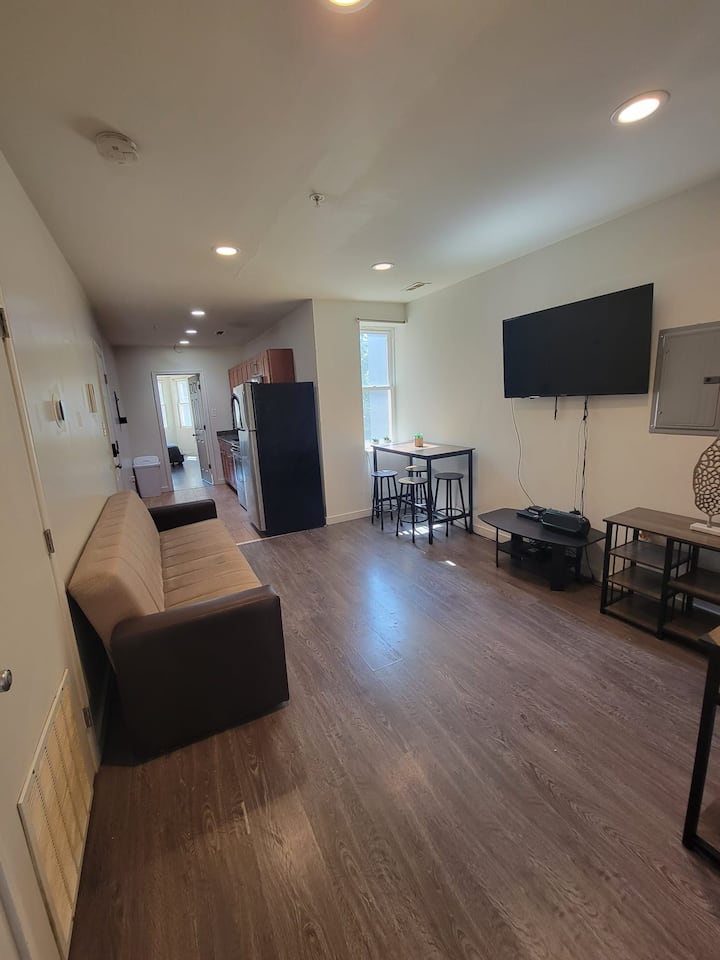 2 Beds 2 Bath Next To Temple University *Amazing* - Philadelphia, PA