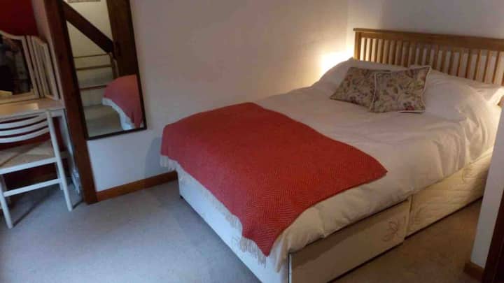 Doubleroom + Breakfast, Heathfield Tavistock Devon - Tavistock