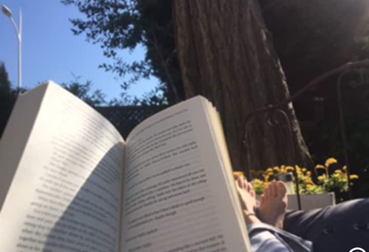 Logement Centre Ville&proche Plage Avec Extérieur - Carry-le-Rouet