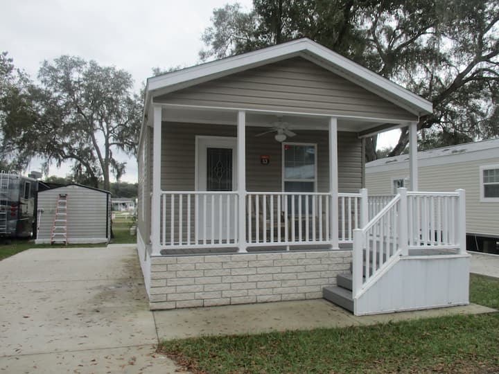 Retirement Realized - Zephyrhills, FL