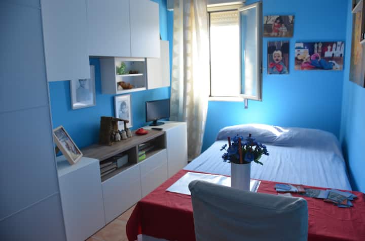 U Mari Do Zu Pippu - Augusta