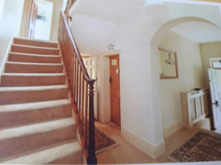 Bromham Bed & Breakfast - Chippenham