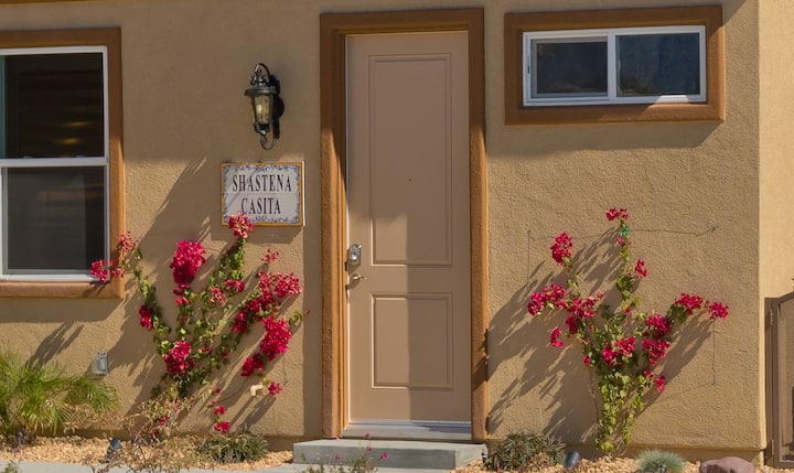 Private Casita With Country Club Amenities - Palm Springs, CA