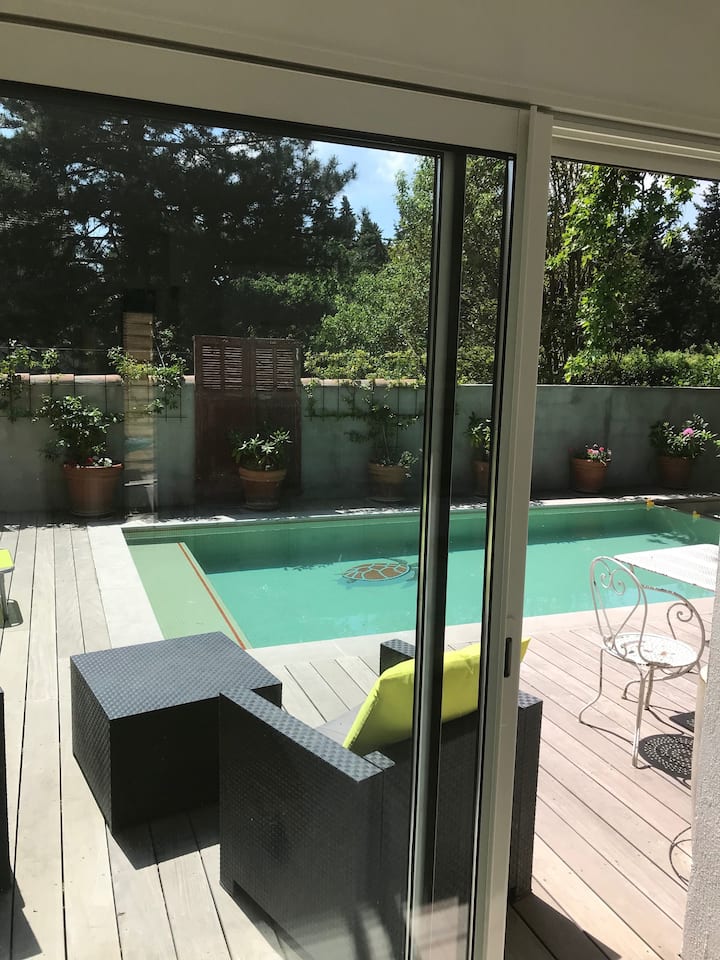 Avignon Campagne - Avignon