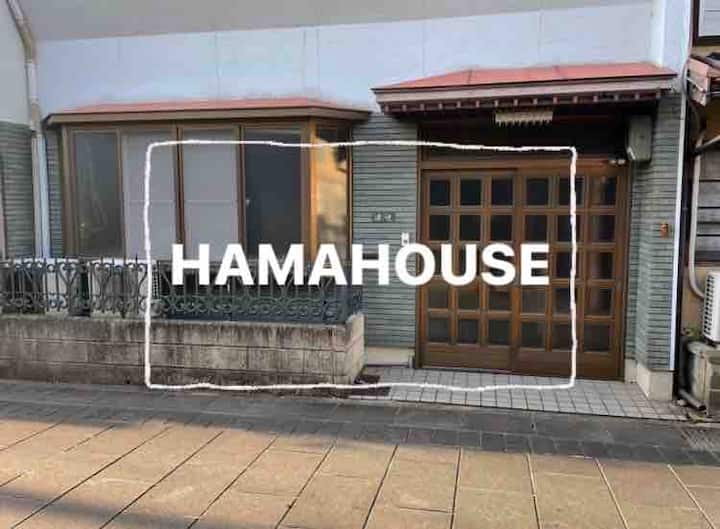 Hama House - Kumano