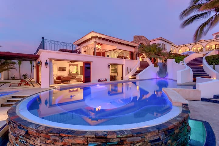 Mexico Luxury Villas & Vacation Rentals | Airbnb Luxe | Luxury Retreats