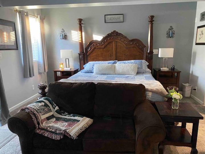 Westwood Unit D - Medford, OR