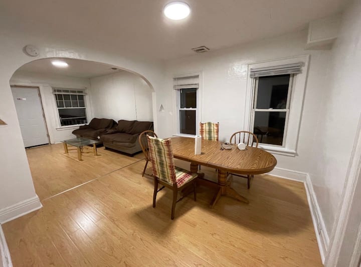 B202-privateroomkeylessqueenbed Kitchenwifiparking - Buffalo, NY